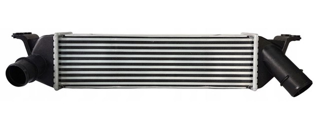 Intercooler ASSY 281904A700 for Hyundai H-1 IMAX for sale online | eBay