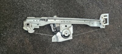 FORD FG RHR WINDOW REG, RIGHT REAR FG WINDOW MOTOR, 2008-2014 SEDAN FG ...