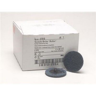 3M 07515 Surface Conditioning Disc 51131075153 | eBay