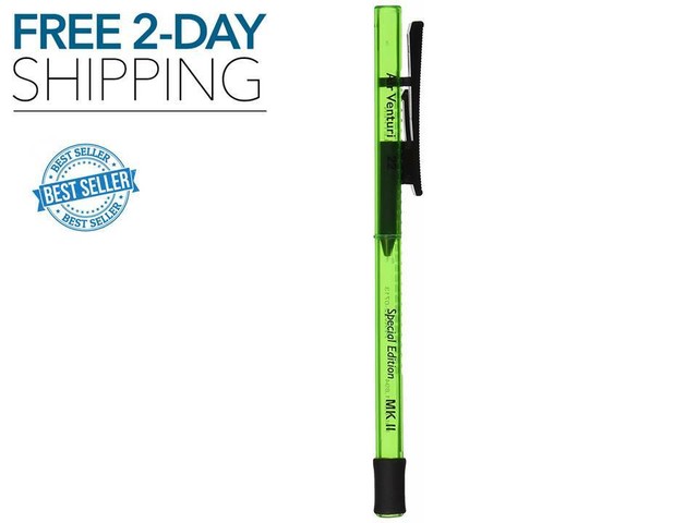 Pellet Pen 15 Pellets Holder 22 Cal Breakbarrel Air Rifles Pellets Pen ...