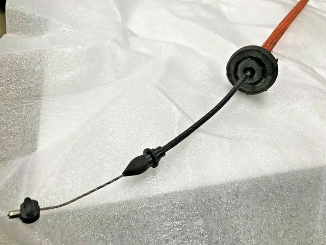 Lamborghini Gallardo Left & Right Door Lock Cable Bowden Cable OEM ...