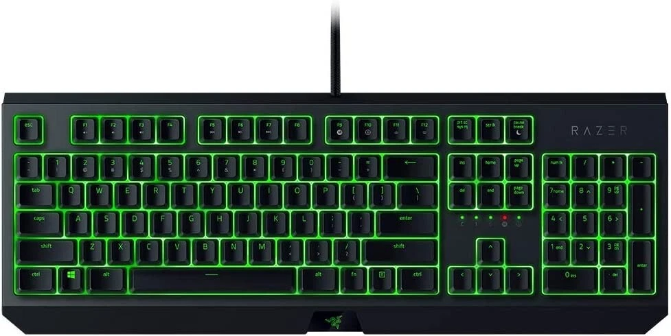 Razer Gaming Keyboards