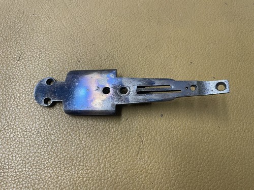 Parker Shotgun Trigger Plate. Single Trigger. | eBay