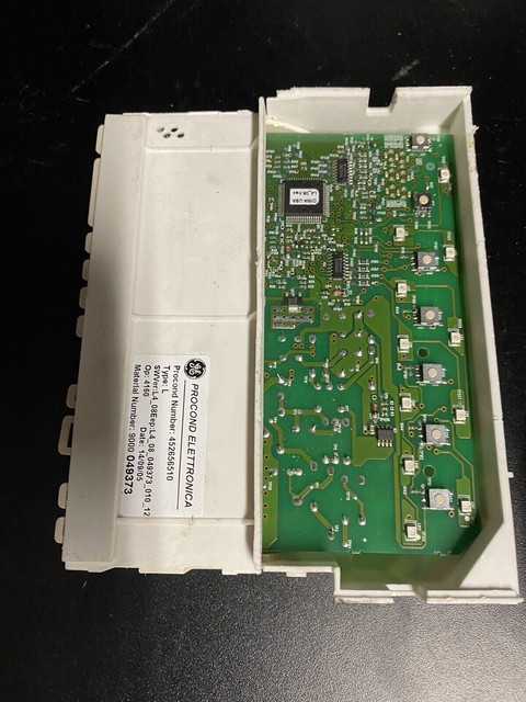 Kenmore Dishwasher Control Board 452656510 for sale online | eBay