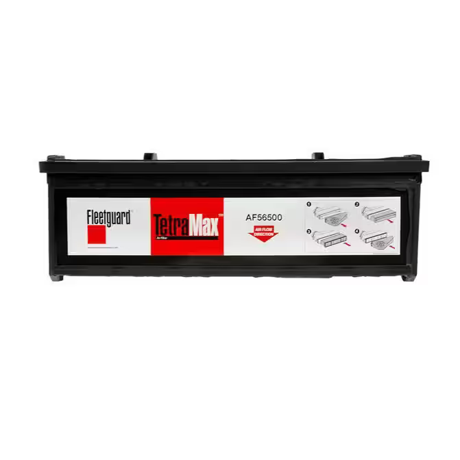Fleetguard AF56500 Air Filter Fits Years 2010-2017 Freightliner ...