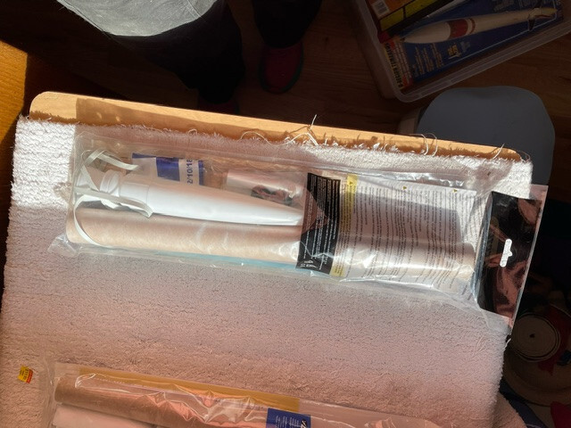 Estes ESAM-58 Rocket New In Package Model Rocket Kit Large Scale 27 ...