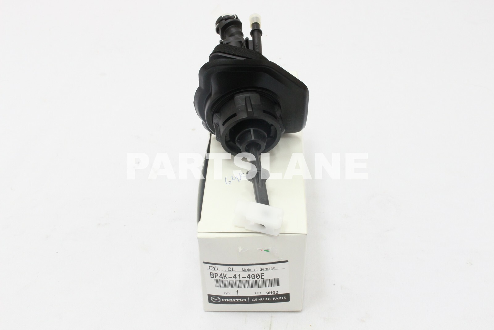 Mazda 3 2004-13 Mazda 5 2006-10 OEM Genuine Clutch Master Cylinder BP4K ...