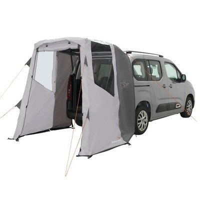 EASY CAMP KROSSBU MINI CAMPERVAN TAILGATE TENT AWNING CAMPING BERLINGO ...