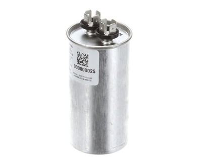 Manitowoc Ice Run Capacitor-370 Vac 000000025 - Free Shipping + Geniune ...