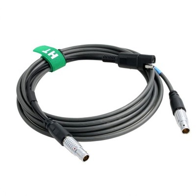 X900 Data Link 6 Radio Data Power Y Cable for CHC GPS GNSS Receiver 10 ...