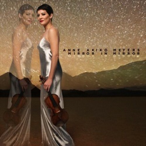 Mirror in Mirror by Elizabeth Pridgen (CD, 2018) for sale online | eBay