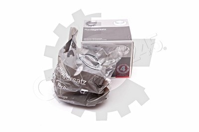 Wheel Bearing Kit Rear For VOLVO Xc60 31360026 | eBay