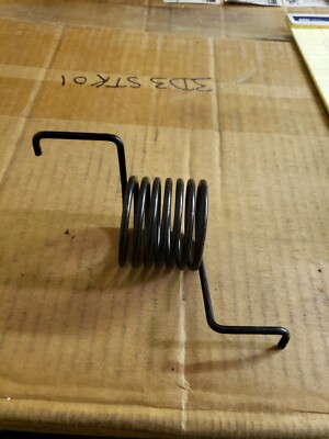 518792689 YALE SPRING TORSION 582029583 | eBay