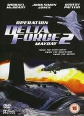 OPERATION DELTA FORCE 2 [DVD] 14381628029| eBay