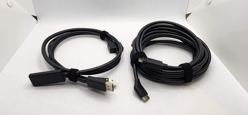 VALVE INDEX VR Headset 5m Headset Cable + Connection Cable Connecting ...