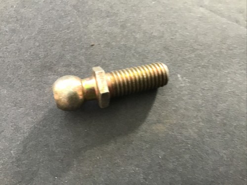 NEW NOS OEM Genuine Volvo Truck Hood Tilt Stud Connector 20502948 Free ...