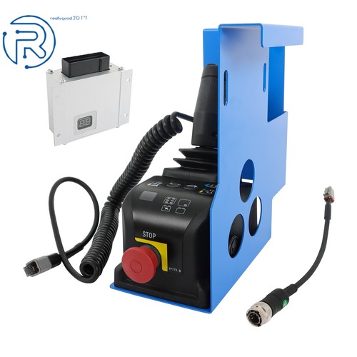 Control Box Update Kit for Genie (Gen 1 to 5 Upgrade) 105295GT 105295 ...