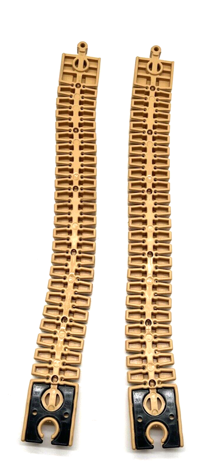 Nilo 16" Flex A Track Bendable Toy Train Track Thomas Brio Comp. Curve ...