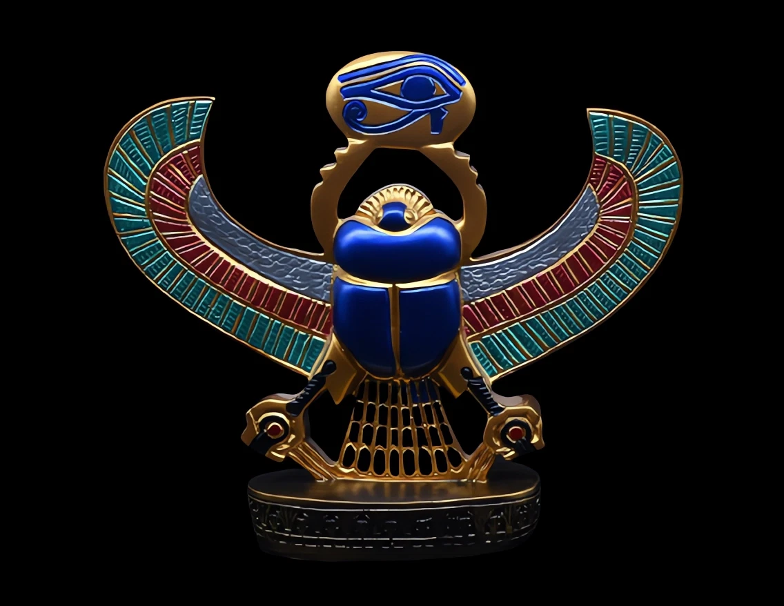 Scarab Symbol