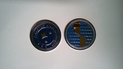 CHALLENGE COIN DIRECTOR ADVANCEMENT EXECUTIVE DIRECTOR | eBay