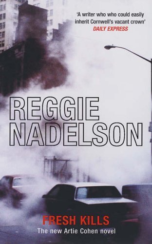 Fresh Kills By Reggie Nadelson. 9780434011933 | eBay