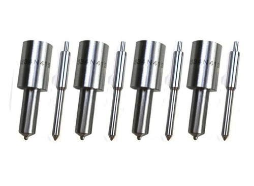 For ISUZU 4BD1 4BD1T 3.9L 4x Diesel Injector Nozzle 105015-4190 ...