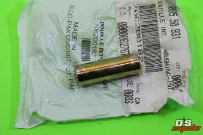 Can Am ATV Traxter Outlander Renegade Suspension a Arm Bushing OEM ...