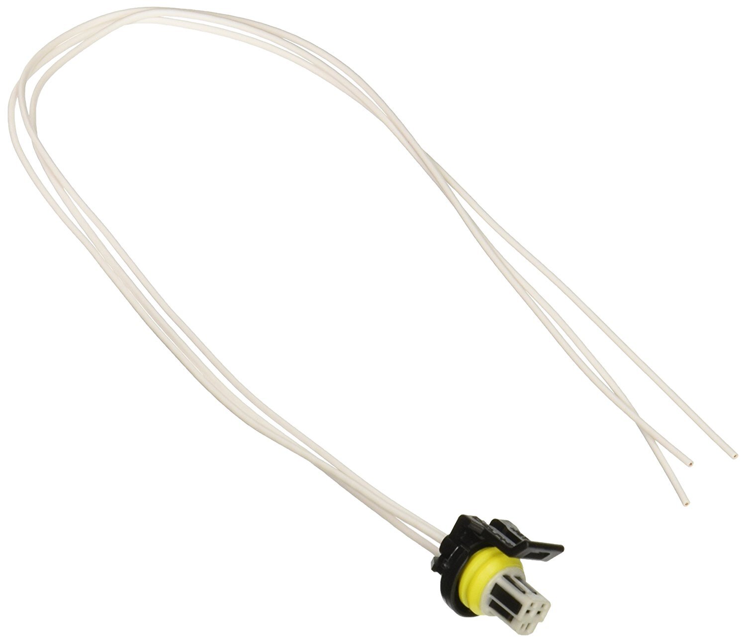 GM 12102748 Genuine OEM Camaro Trans Sport 3-Way Oil Pressure Sensor ...
