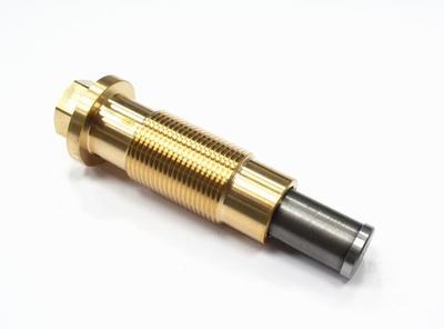 One Timing Chain Tensioner for Mercedes-Benz M271 C200 CLK200 SLK200 ...