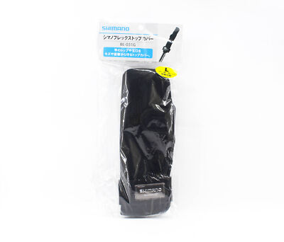 Shimano BE-031G Rod Safety Strap Size L 9 x 23 cm 4-5 Rods 977281 ...