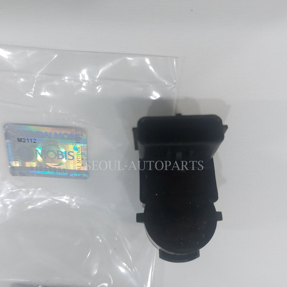 99310S8000 Rear ⭐Black Color⭐ Park Sensor For Hyundai Palisade 2020 ...