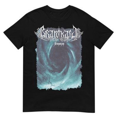 BRANIKALD "Blikk Av Kald" (Two Sided) T-SHIRT | eBay