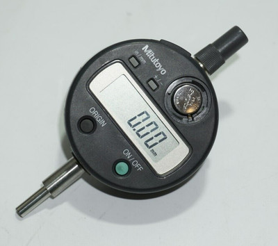 Indicators - Digimatic Digital Indicator