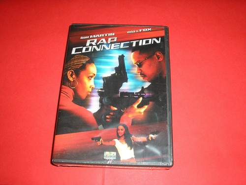 DVD neuf,"RAP CONNECTION",duane martin,vivica a fox,(3276, | eBay