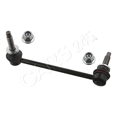 SWAG Front Left Stabilizer Bar Link Rod Strut Fits CHRYSLER DODGE ...