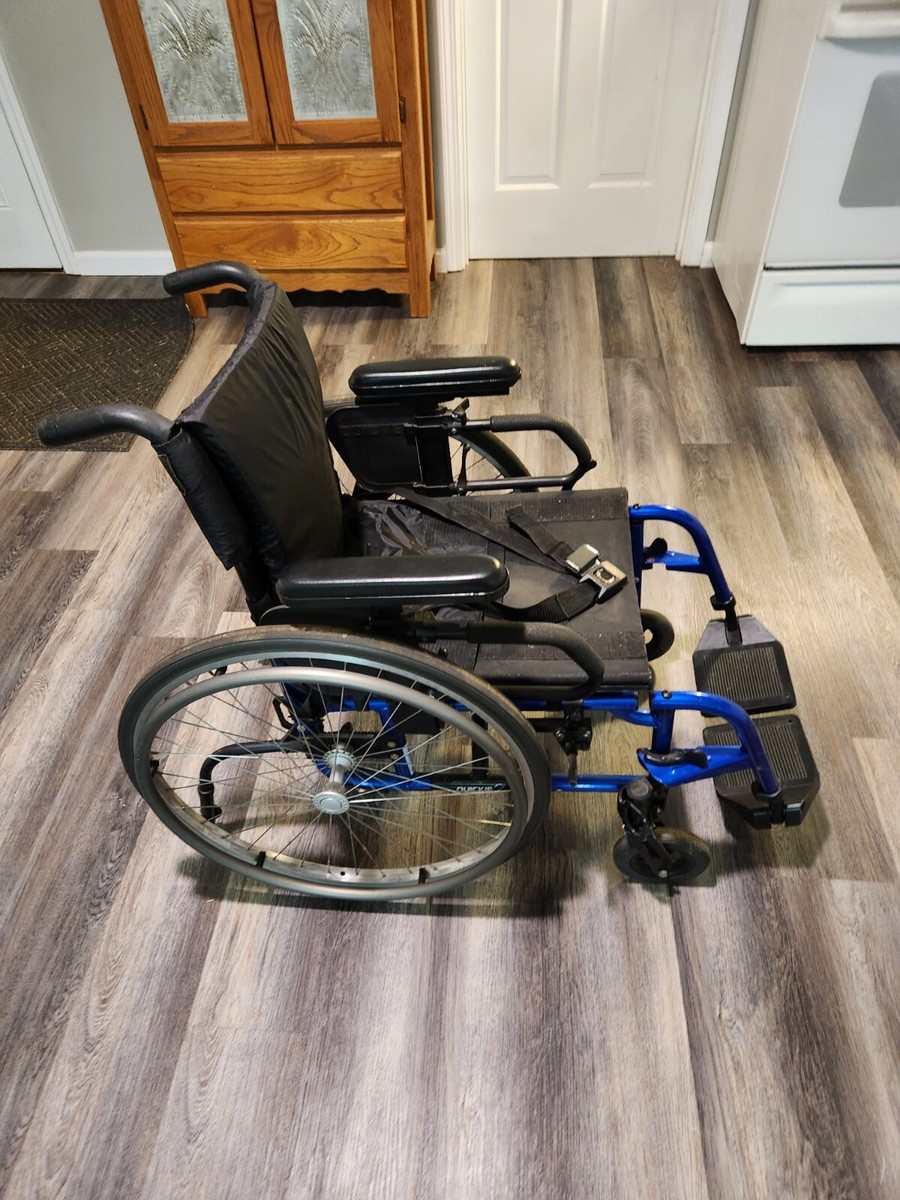 Quickie 2 Wheelchair Quickie® 2 Ultra Light Sunrise Quickie