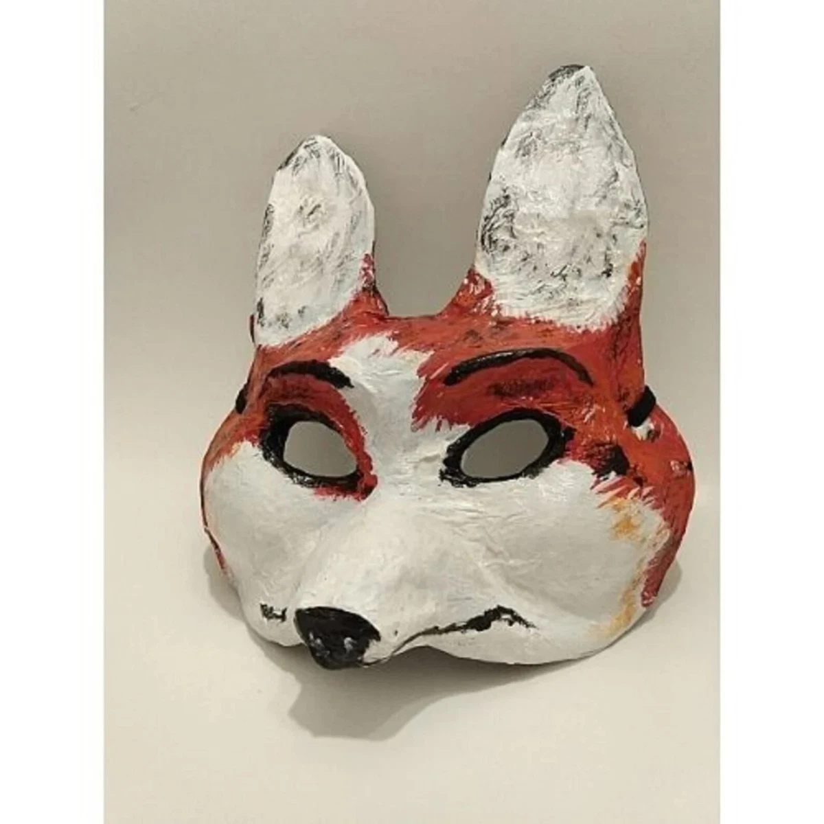 Fox Head Mask