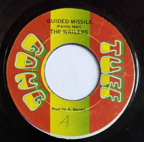 🎷🎶Orig 1976 Dub Roots Reggae - ASTON ( Family Man ) BARRETT - TUFF GONG 🎧mp3 | eBay UK