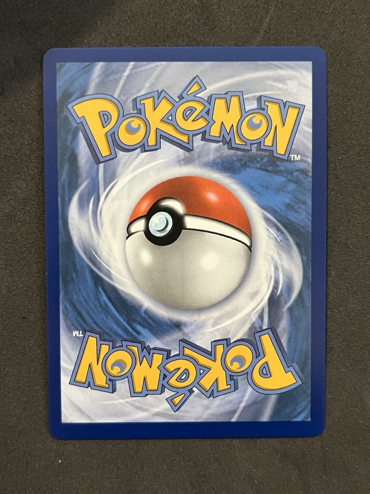 Air Balloon Full Art Ultra Rare 166/132 Pokemon Mega Evolution English ...