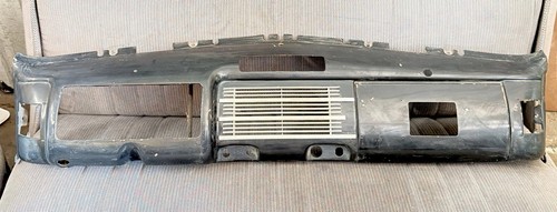 1940 Ford Original Dash Panel | eBay