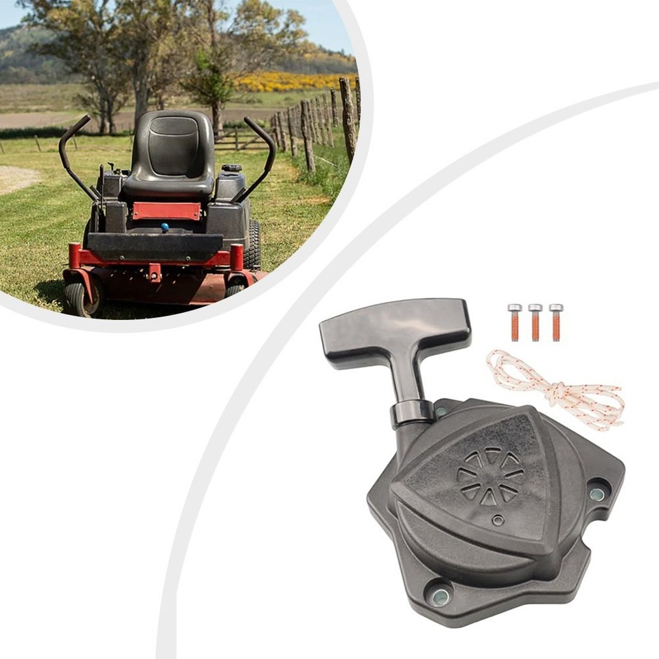 A051003411 Recoil Starter Assembly for Echo PB-8010 PB-9010 Backpack ...