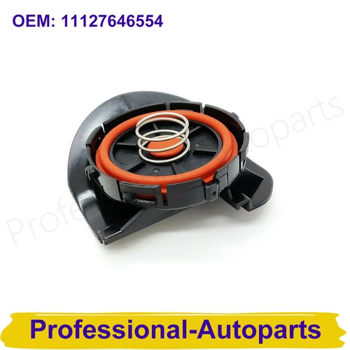 2008-2014 MINI N12 N16 R55 R56 R57 R58 PCV Valve Cover | 11127646554 ...