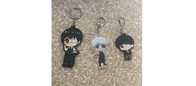 Kaneki Ken Tokyo Ghoul Keychain Bundle | eBay