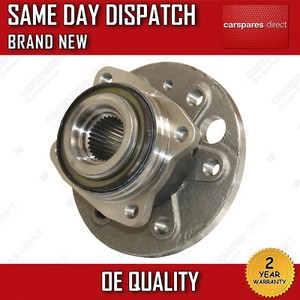 MERCEDES-BENZ SPRINTER REAR WHEEL BEARING & HUB 2006>ONWARDS | eBay