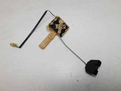 Porsche Cayenne S 957 9PA 2008 Fuel Tank Level Sending Unit LHS ...