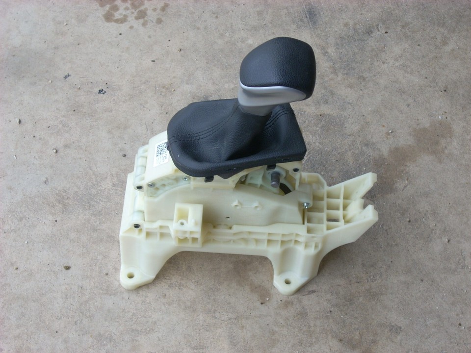 2019 2020 KIA FORTE AUTOMATIC SHIFTER ASSEMBLY OEM | eBay