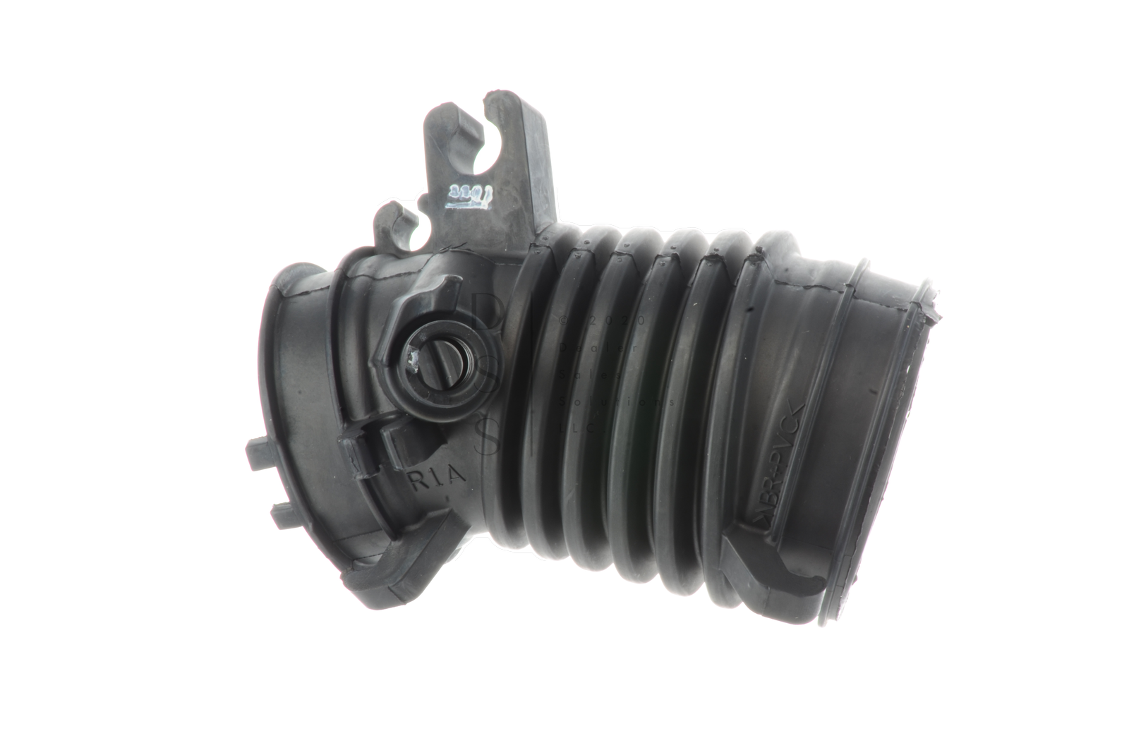 Genuine Honda Civic Air Flow Tube Intake Duct Hose OE (2012-2015 ...