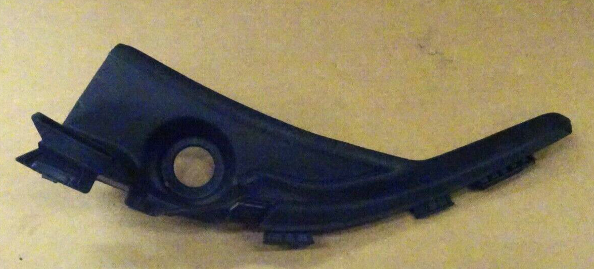 NEW OEM 2012 HONDA Civic LEFT Front Cowl Top Assembly 74220-TR0-A00 | eBay