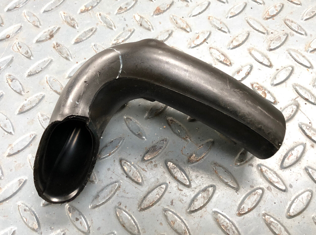 Genuine Triumph Bonneville Scrambler Street Twin Cup Air Box Intake ...