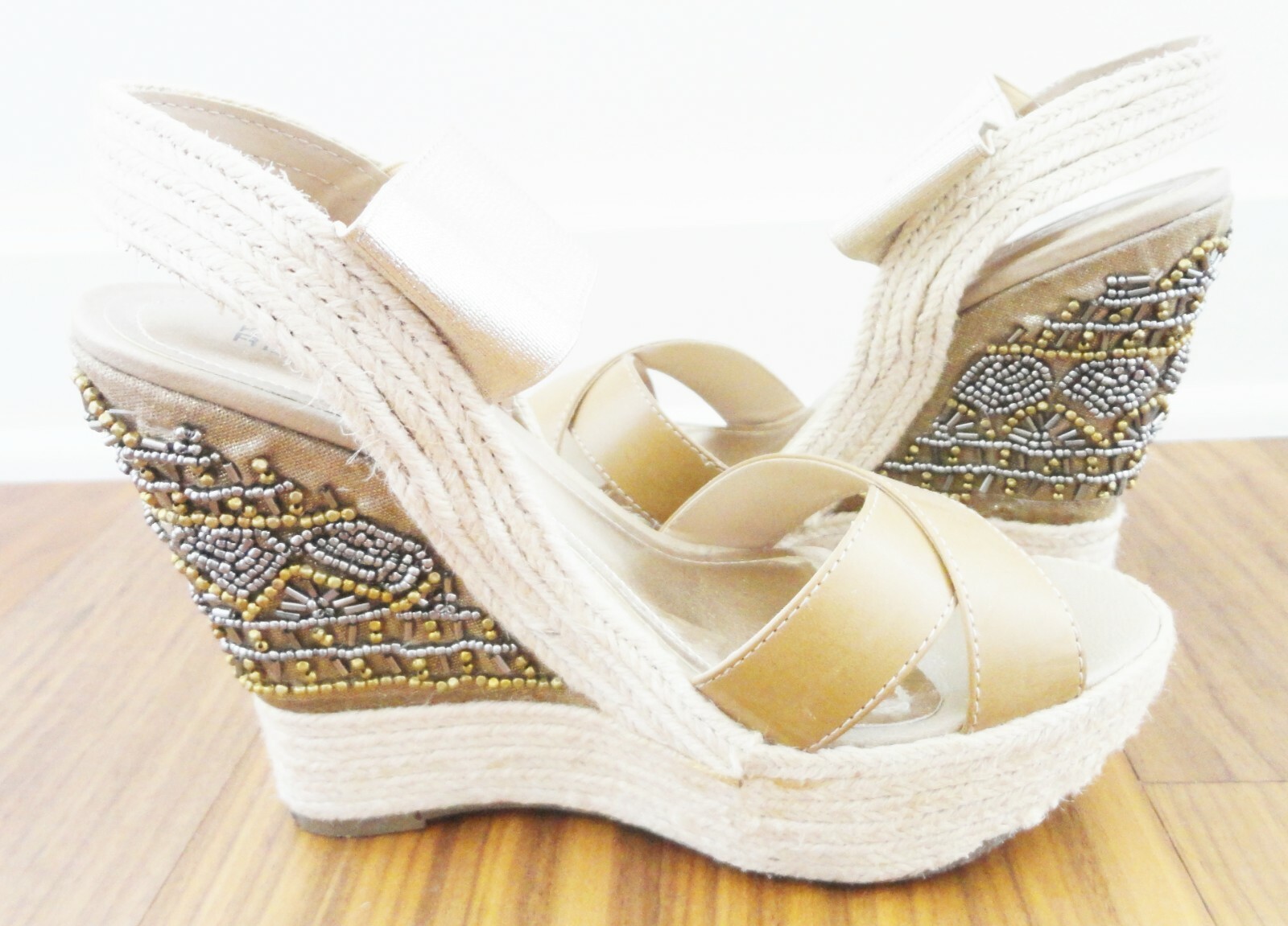 KENNETH COLE REACTION PLATFORM SHOES DESIGNER LIMITED… - Gem